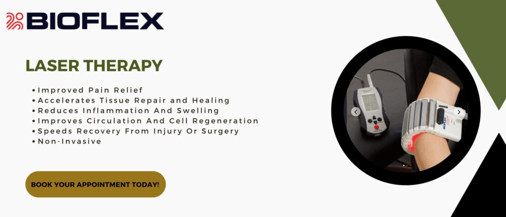Cold Laser Therapy: A Treatment for Golfer's & Tennis Elbow | Back in ...