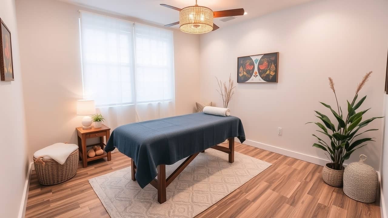 Explore Top 5 Massage Therapy Types with Ottawa Experts